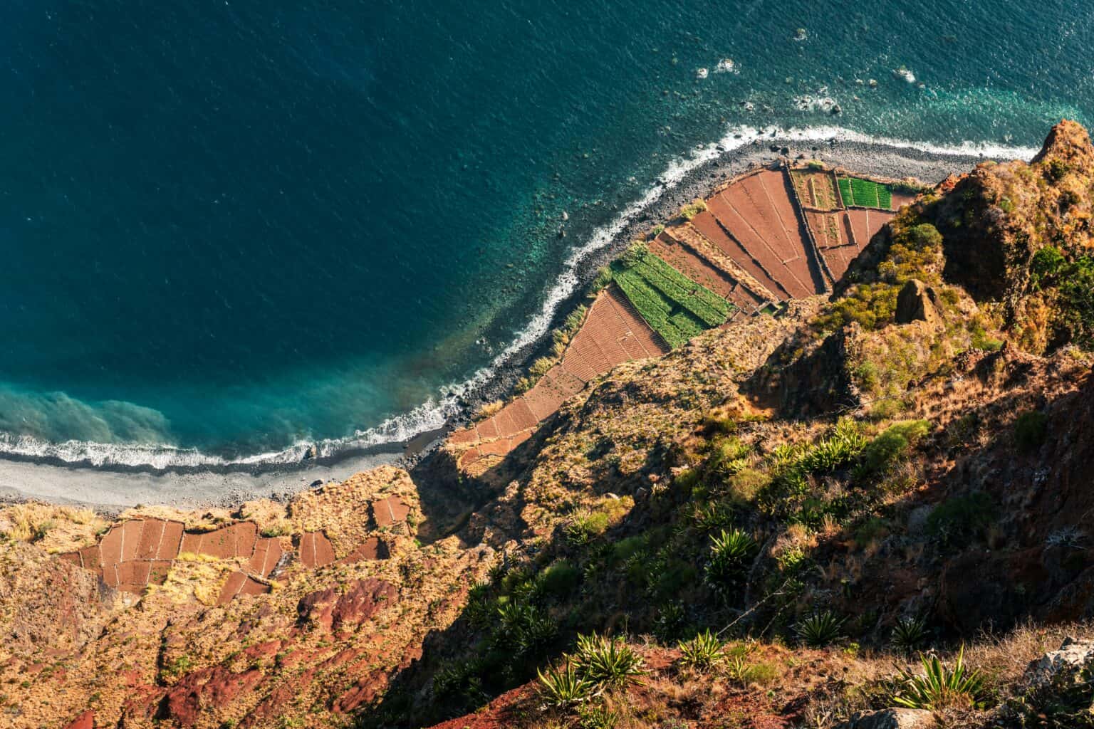 Funchal: Top-Sehenswürdigkeiten & Highlights - Funchal.de